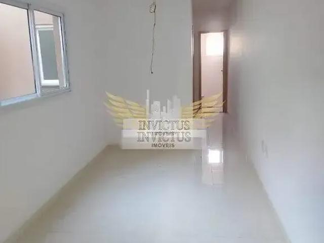 Apartamento para Venda em Santo André/SP Vila Camilópolis 2 Quartos