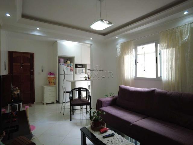 Apartamento para Venda em Santo André/SP Vila Camilópolis 2 Quartos