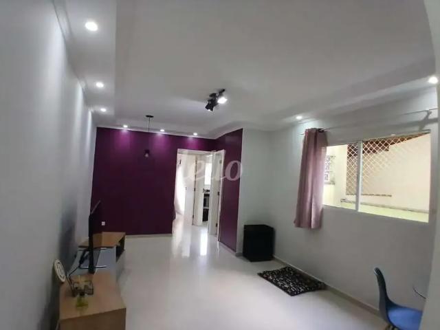 Apartamento para Venda em Santo André/SP Vila Camilópolis 2 Quartos