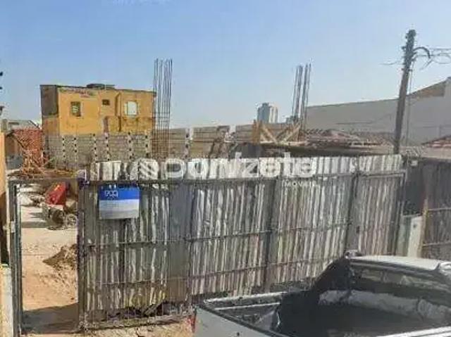 Apartamento para Venda em Santo André/SP Vila Camilópolis 2 Quartos