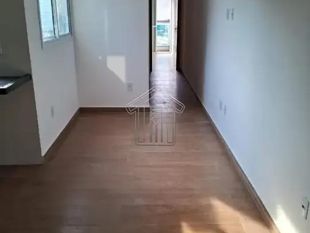 Apartamento para Venda em Santo André/SP Vila Camilópolis 2 Quartos