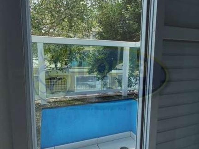 Apartamento para Venda em Santo André/SP Vila Camilópolis 2 Quartos