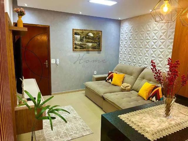 Apartamento para Venda em Santo André/SP Vila Camilópolis 2 Quartos