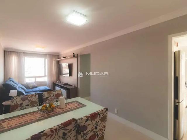 Apartamento para Venda em Santo André/SP Vila Camilópolis 2 Quartos
