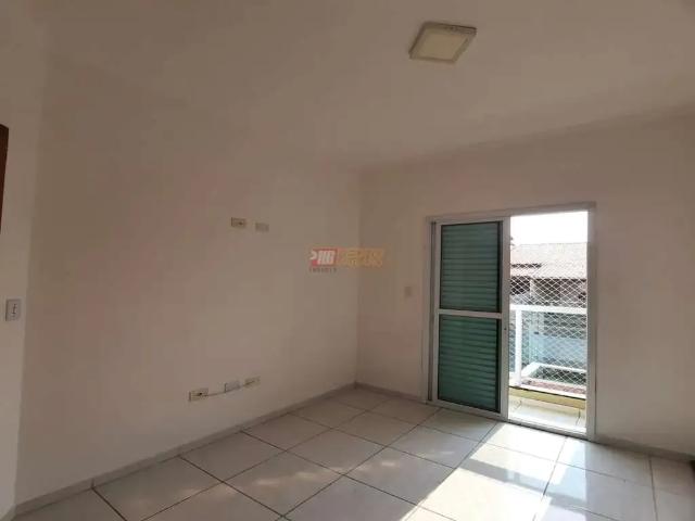 Apartamento para Venda em Santo André/SP Vila Camilópolis 2 Quartos