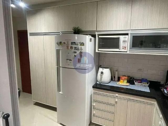 Apartamento para Venda em Santo André/SP Vila Camilópolis 2 Quartos