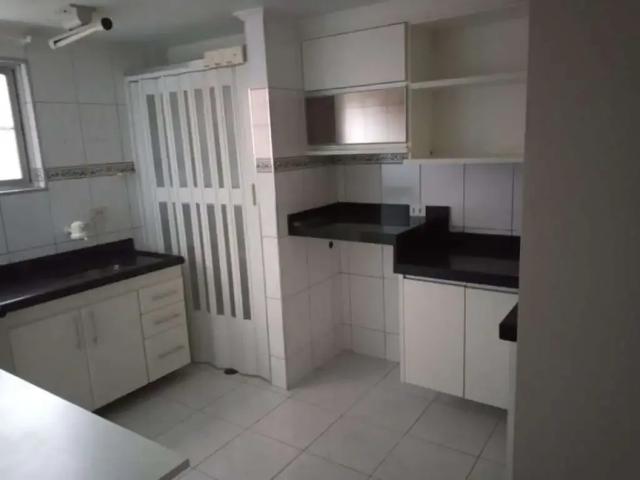 Apartamento para Venda em Santo André/SP Vila Camilópolis 2 Quartos
