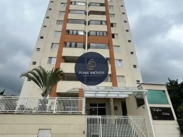 Apartamento para Venda em Santo André/SP Vila Camilópolis 2 Quartos