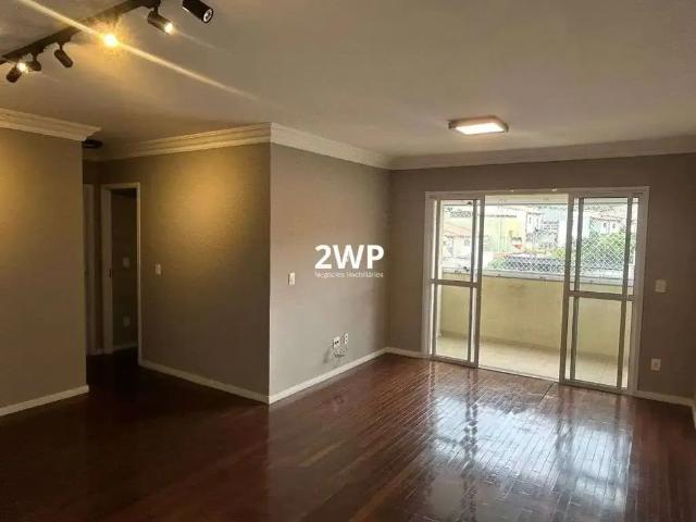 Apartamento para Venda em Santo André/SP Vila Camilópolis 2 Quartos