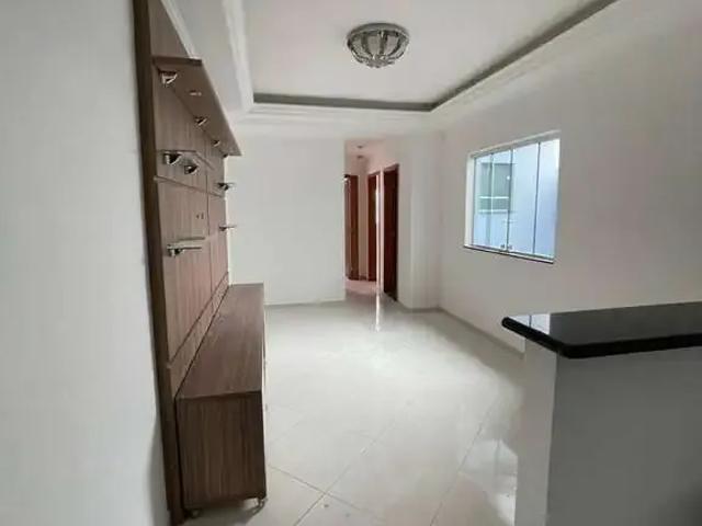 Apartamento para Venda em Santo André/SP Vila Camilópolis 2 Quartos