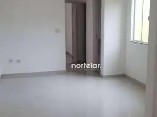 Apartamento para Venda em Santo André/SP Vila Camilópolis 2 Quartos