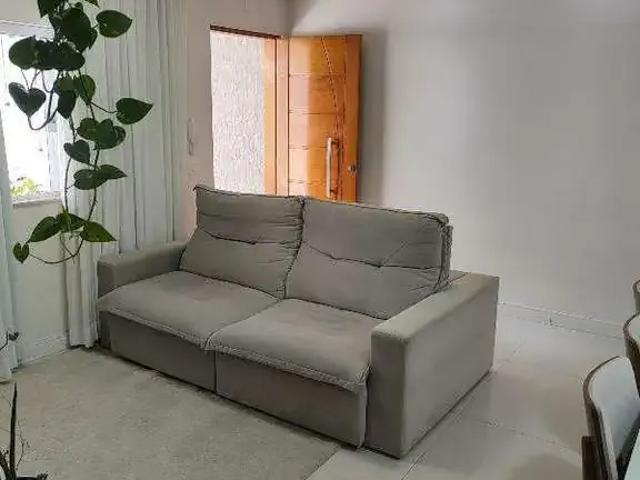Apartamento para Venda em Santo André/SP Vila Camilópolis 2 Quartos