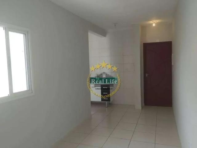 Apartamento para Venda em Santo André/SP Vila Camilópolis 2 Quartos