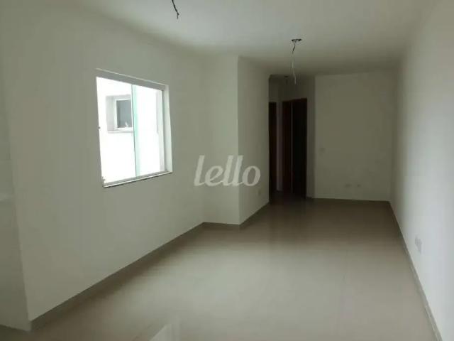 Apartamento para Venda em Santo André/SP Vila Camilópolis 2 Quartos