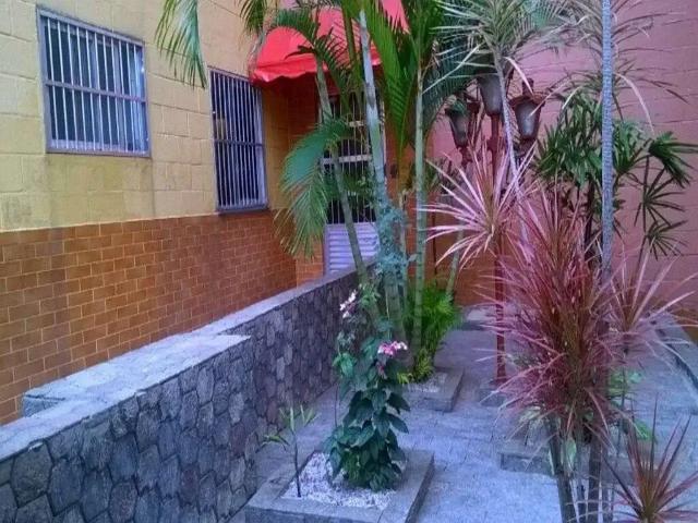 Apartamento para Venda em Santo André/SP Vila Camilópolis 2 Quartos