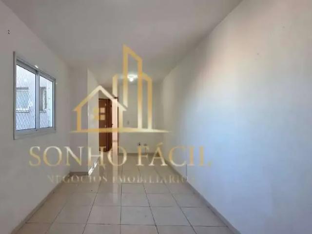 Apartamento para Venda em Santo André/SP Vila Camilópolis 2 Quartos