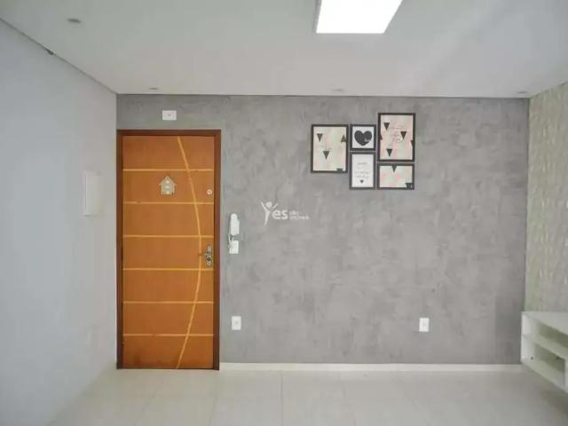 Apartamento para Venda em Santo André/SP Vila Camilópolis 2 Quartos