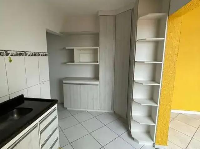Apartamento para Venda em Santo André/SP Vila Camilópolis 2 Quartos