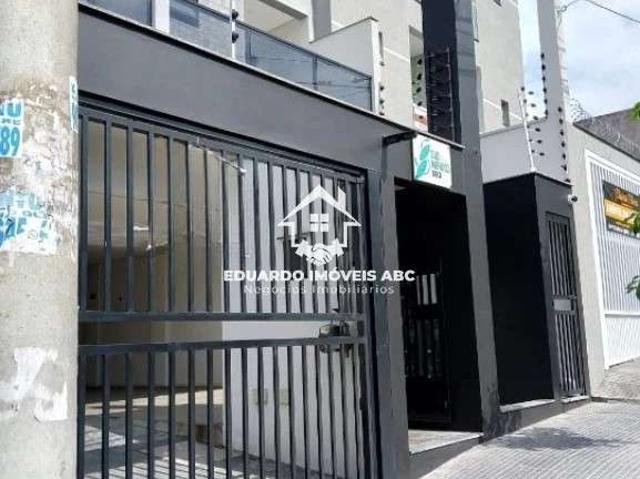 Apartamento para Venda em Santo André/SP Vila Camilópolis 3 Quartos