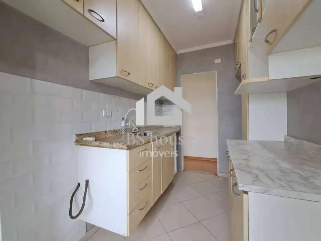 Apartamento para Venda em Santo André/SP Vila Camilópolis 3 Quartos