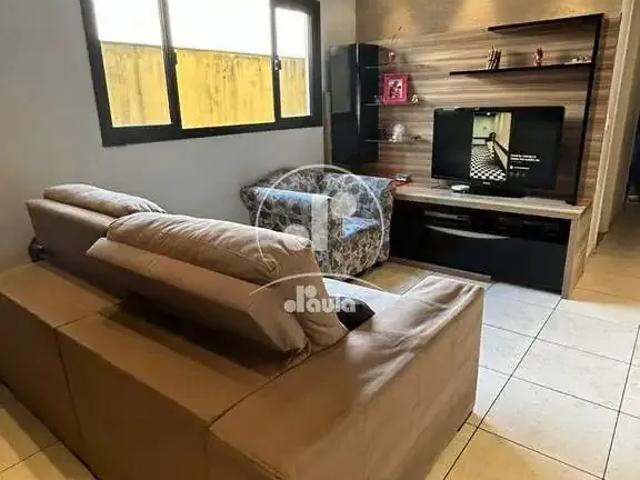 Apartamento para Venda em Santo André/SP Vila Camilópolis 3 Quartos