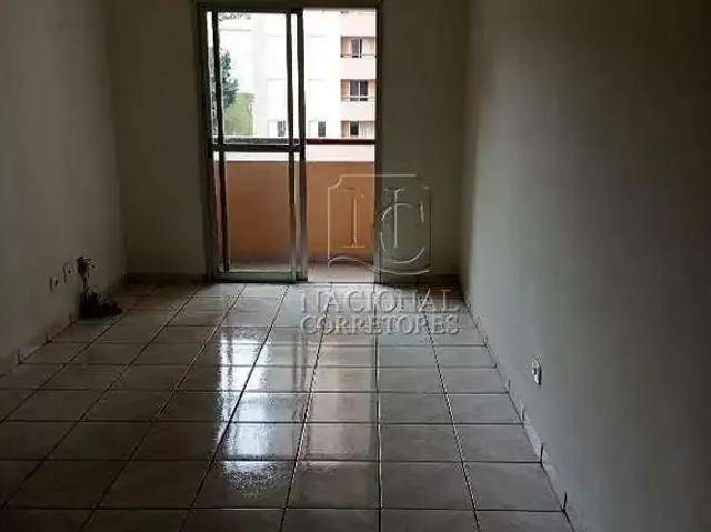 Apartamento para Venda em Santo André/SP Vila Camilópolis 3 Quartos