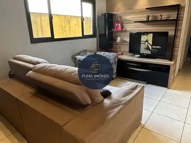 Apartamento para Venda em Santo André/SP Vila Camilópolis 3 Quartos