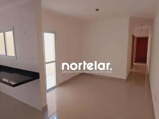 Apartamento para Venda em Santo André/SP Vila Camilópolis 3 Quartos