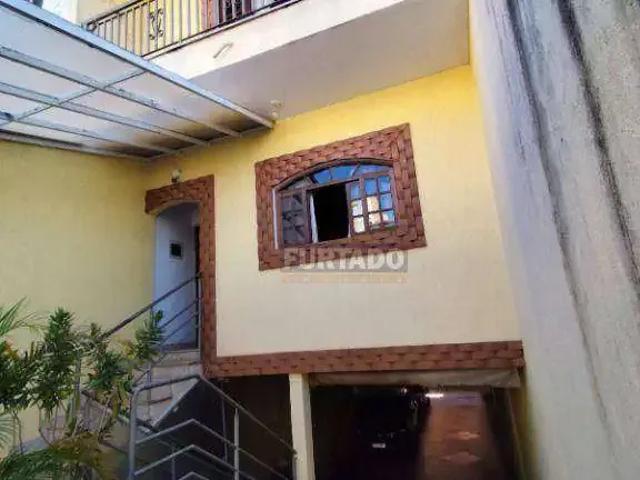 Apartamento para Venda em Santo André/SP Vila Camilópolis 3 Quartos