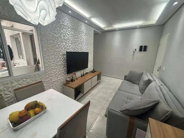 Apartamento para Venda em Santo André/SP Vila Camilópolis 3 Quartos
