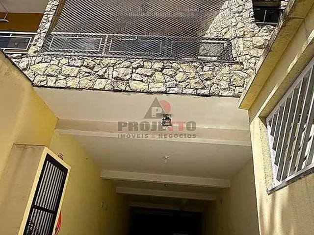 Apartamento para Venda em Santo André/SP Vila Camilópolis 3 Quartos