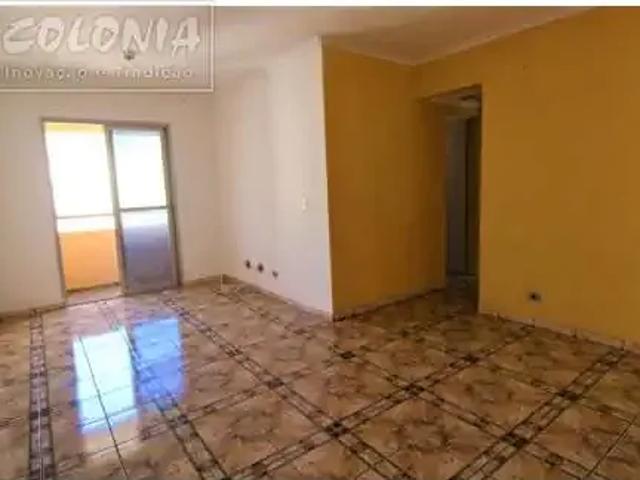 Apartamento para Venda em Santo André/SP Vila Camilópolis 3 Quartos