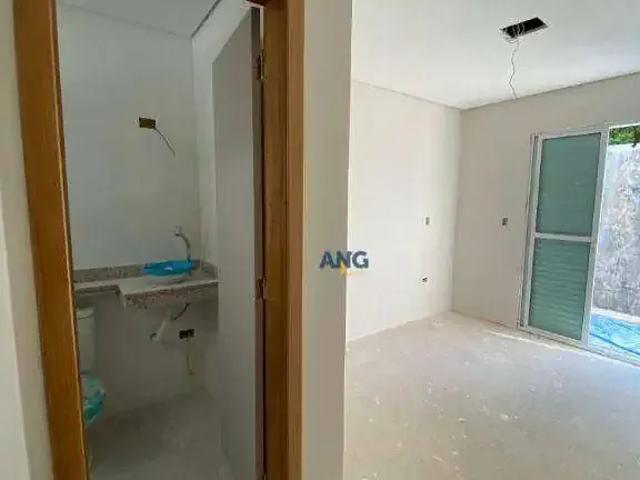 Apartamento para Venda em Santo André/SP Vila Camilópolis 3 Quartos