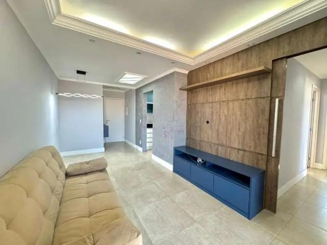 Apartamento para Venda em Santo André/SP Vila Camilópolis 3 Quartos