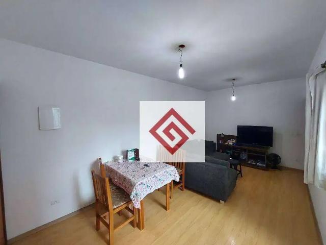Apartamento para Venda em Santo André/SP Vila Camilópolis 3 Quartos