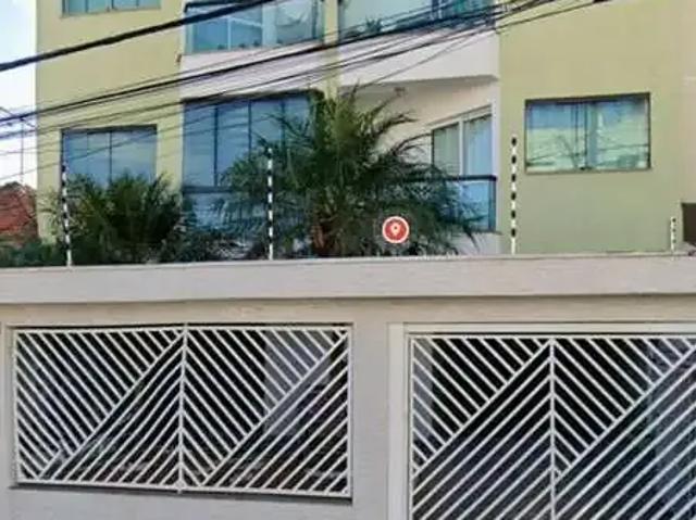 Apartamento para Venda em Santo André/SP Vila Camilópolis 3 Quartos