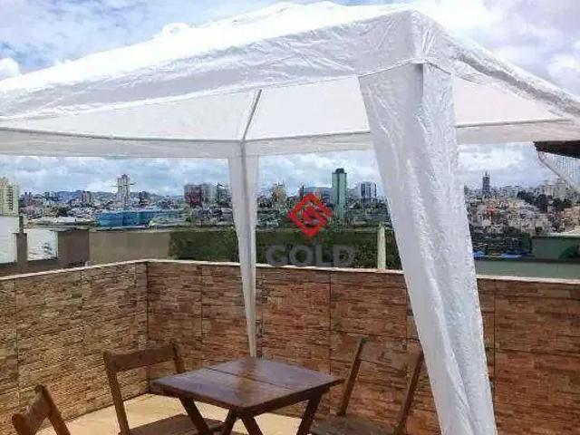 Apartamento para Venda em Santo André/SP Vila Camilópolis 3 Quartos