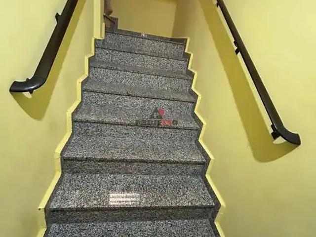 Apartamento para Venda em Santo André/SP Vila Camilópolis 3 Quartos