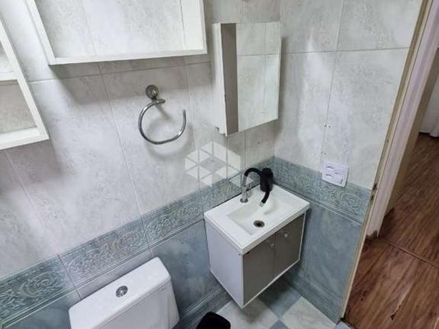 Apartamento para Venda em Santo André/SP Vila Camilópolis 3 Quartos