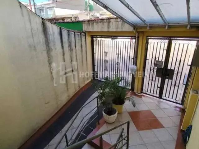 Apartamento para Venda em Santo André/SP Vila Camilópolis 3 Quartos