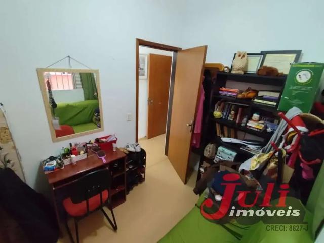 Apartamento para Venda em Santo André/SP Vila Camilópolis 3 Quartos