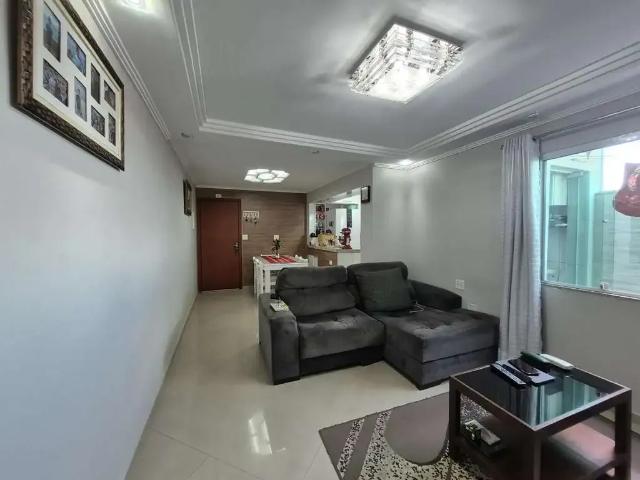 Apartamento para Venda em Santo André/SP Vila Camilópolis 3 Quartos