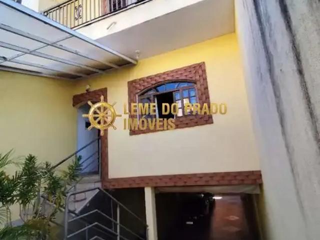 Apartamento para Venda em Santo André/SP Vila Camilópolis 3 Quartos