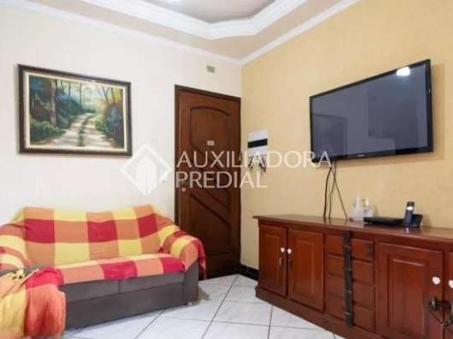 Apartamento para Venda em Santo André/SP Vila Camilópolis 3 Quartos