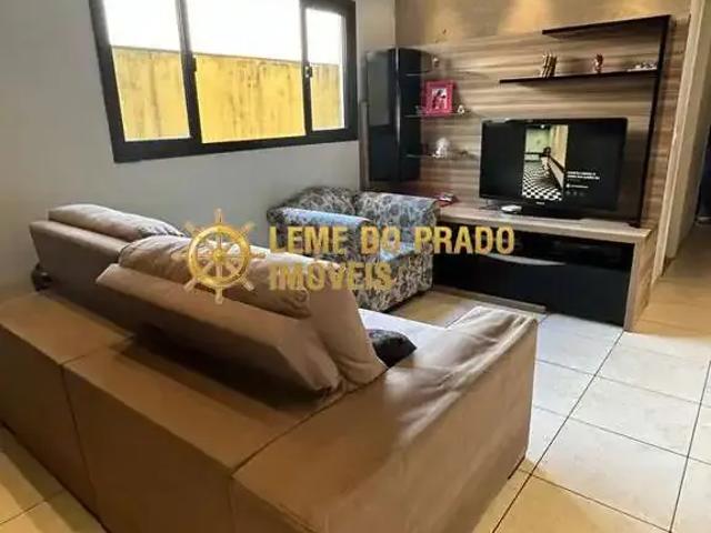 Apartamento para Venda em Santo André/SP Vila Camilópolis 3 Quartos