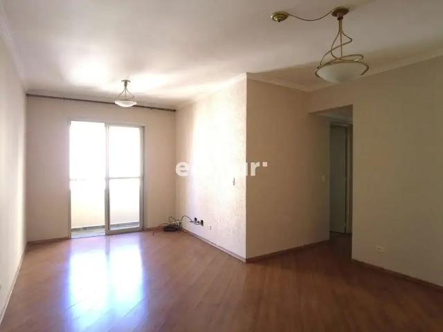 Apartamento para Venda em Santo André/SP Vila Camilópolis 3 Quartos