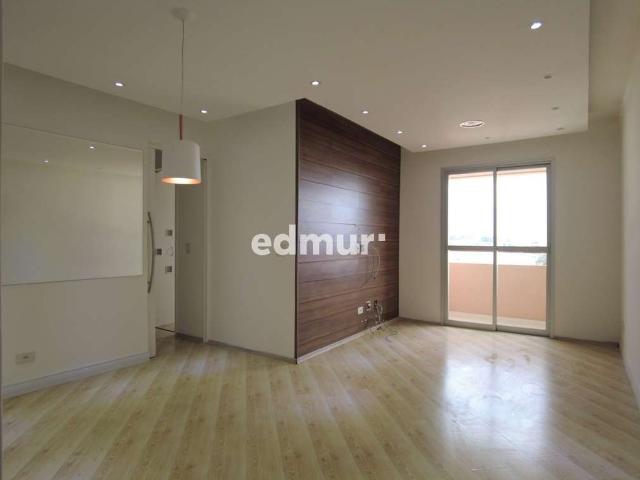 Apartamento para Venda em Santo André/SP Vila Camilópolis 3 Quartos