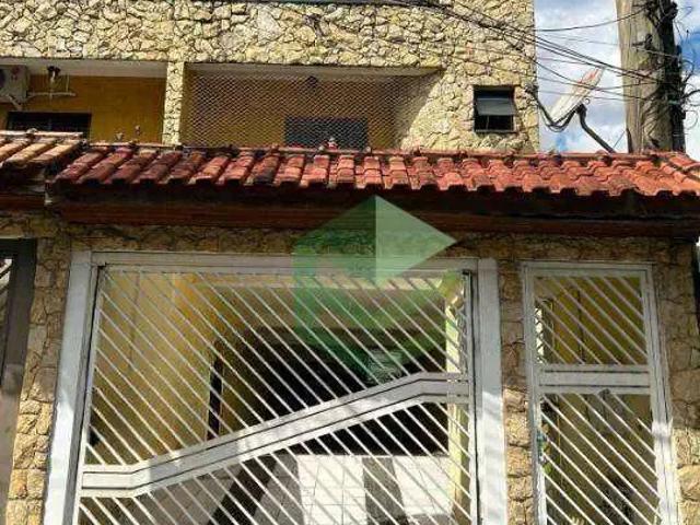 Apartamento para Venda em Santo André/SP Vila Camilópolis 3 Quartos