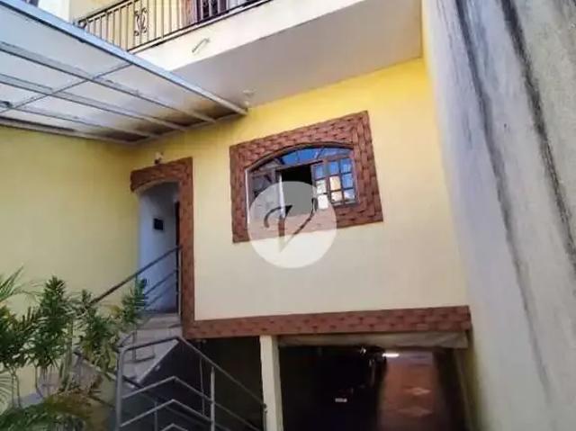 Apartamento para Venda em Santo André/SP Vila Camilópolis 3 Quartos