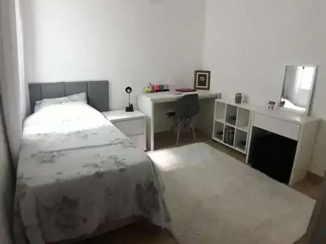 Apartamento para Venda em Santo André/SP Vila Camilópolis 3 Quartos